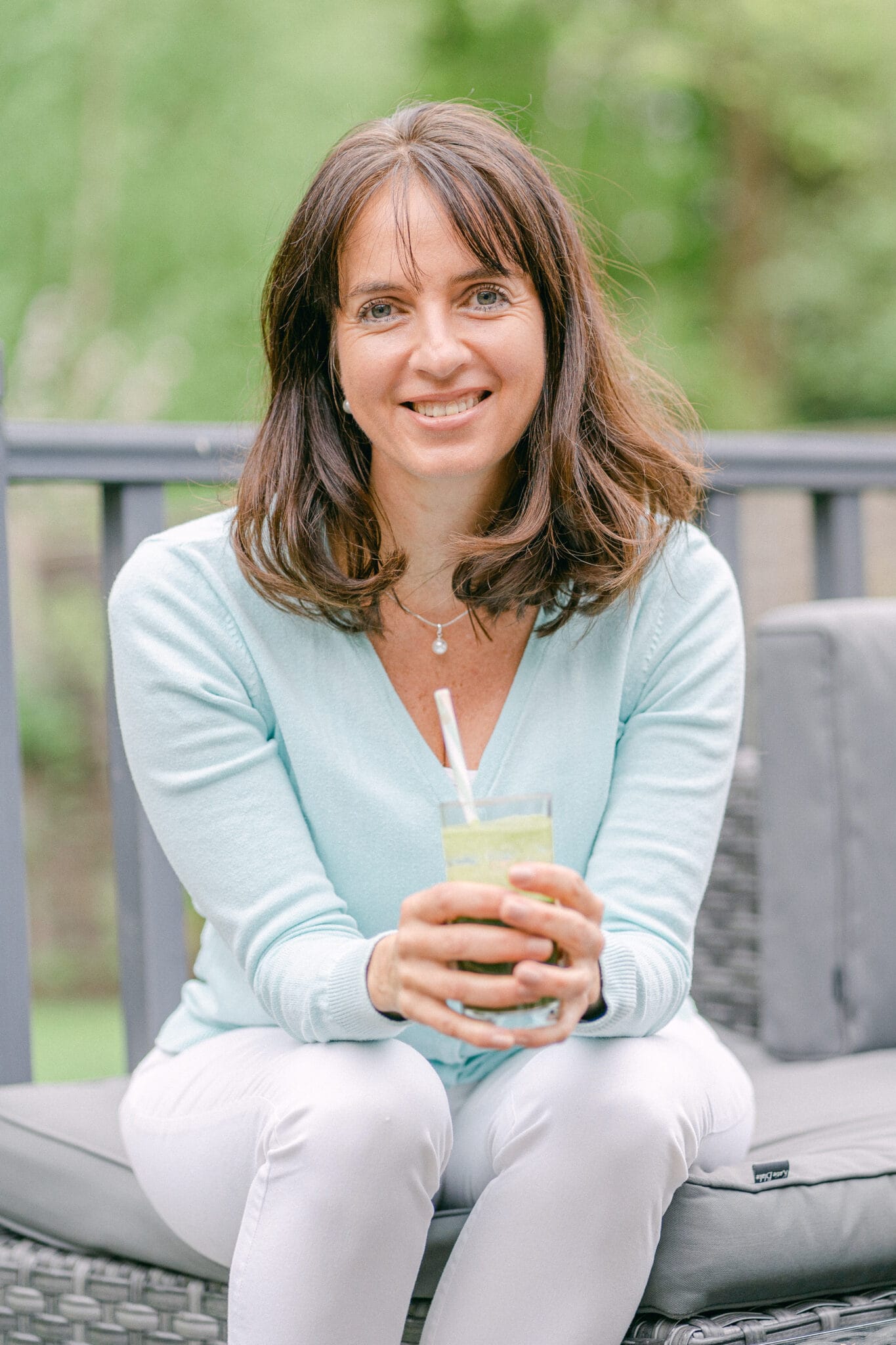 Lillian Klein - CNELM