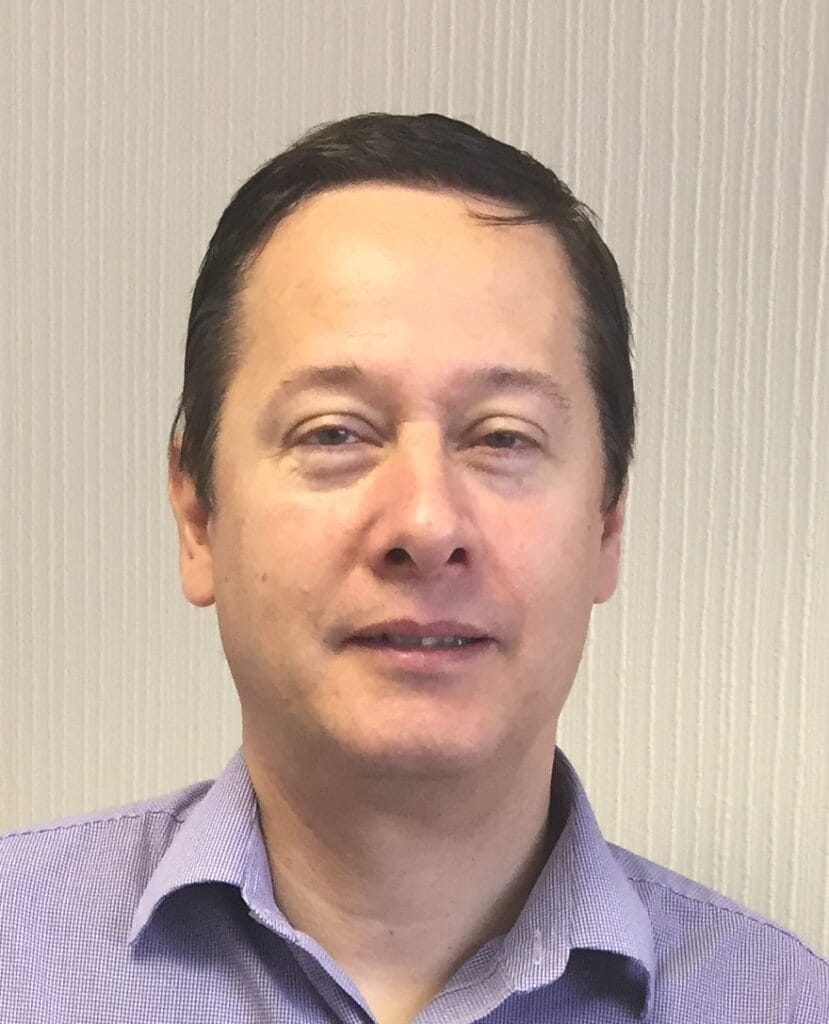 Simon Mann - CNELM