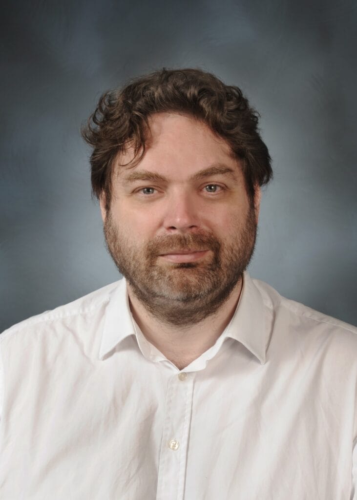 Dr James Neil - CNELM