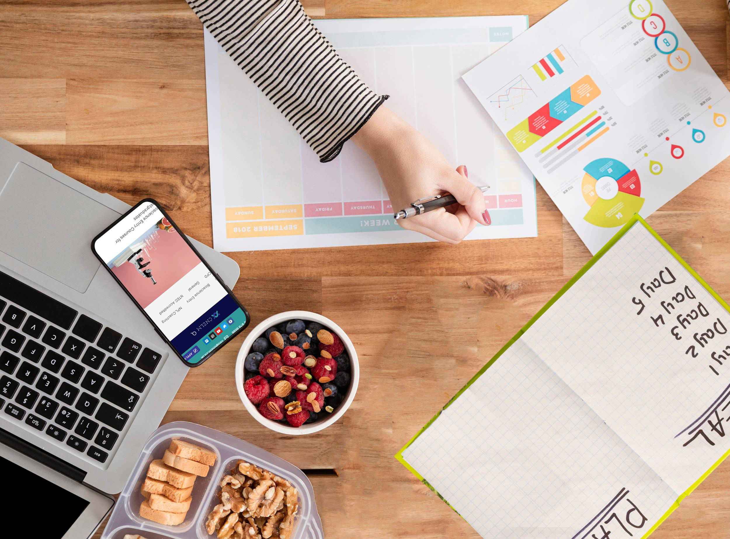 Professional Enhancement and CPD Archives - CNELM